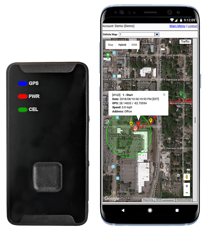 Test Image | Global Locator Systems
